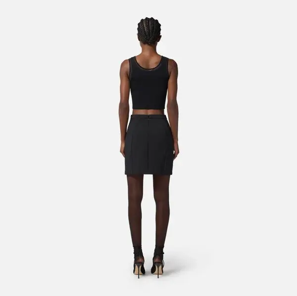 Elisabetta Franchi Skirt