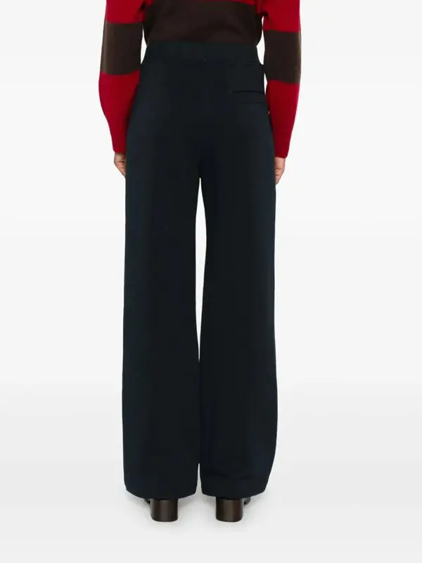 Max Mara Pantalone In Jersey