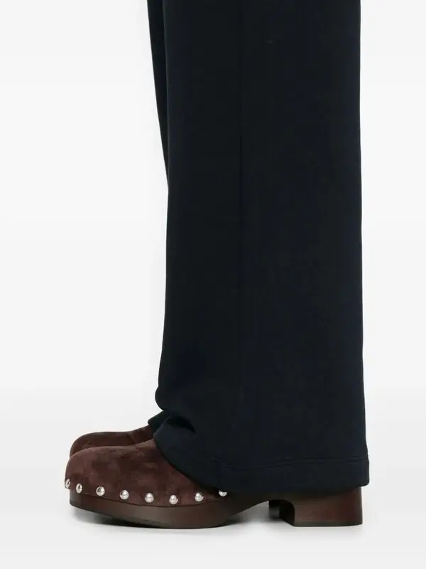 Max Mara Pantalone In Jersey