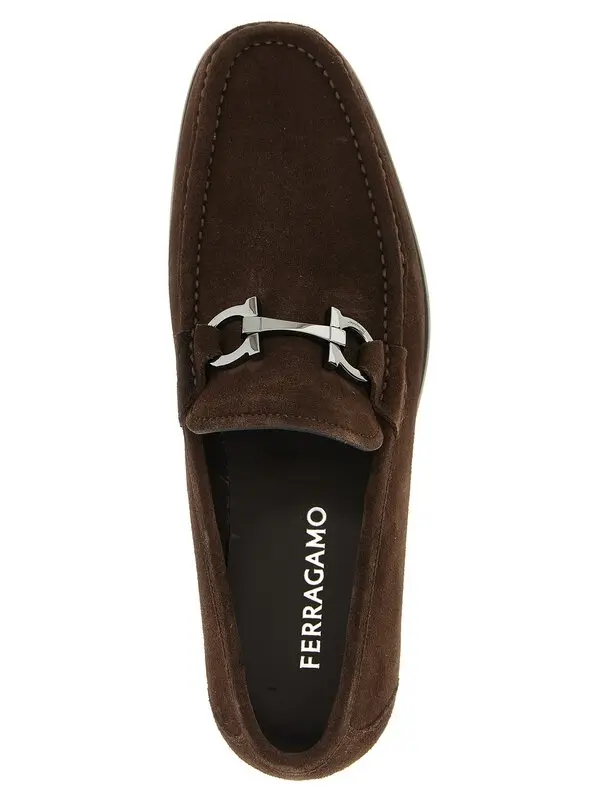 FERRAGAMO Grandioso 2 Loafers