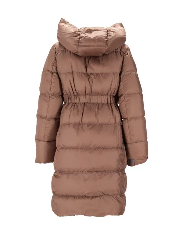 Max Mara Imbottito Lungo