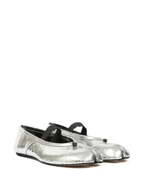 MAISON MARGIELA Ballerina Shoes