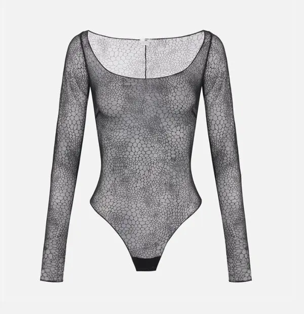 Elisabetta Franchi Body