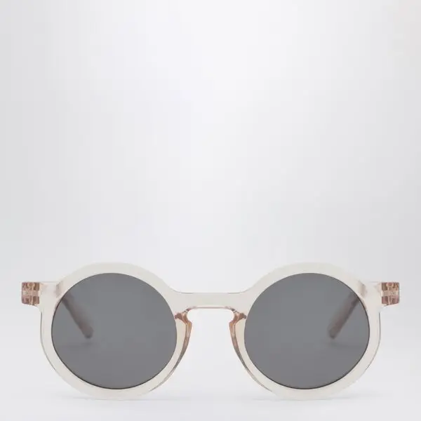 LIEWOOD Darla Round Sunglasses - Pink