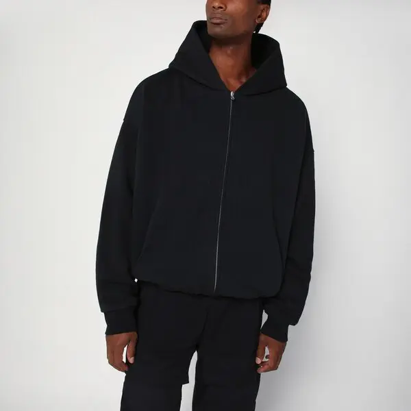 ENTIRE STUDIOS Cotton Zip-up Sweatshirt