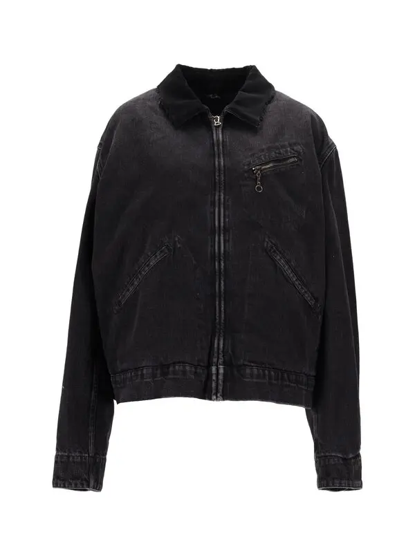 MAISON MARGIELA Sports Jacket
