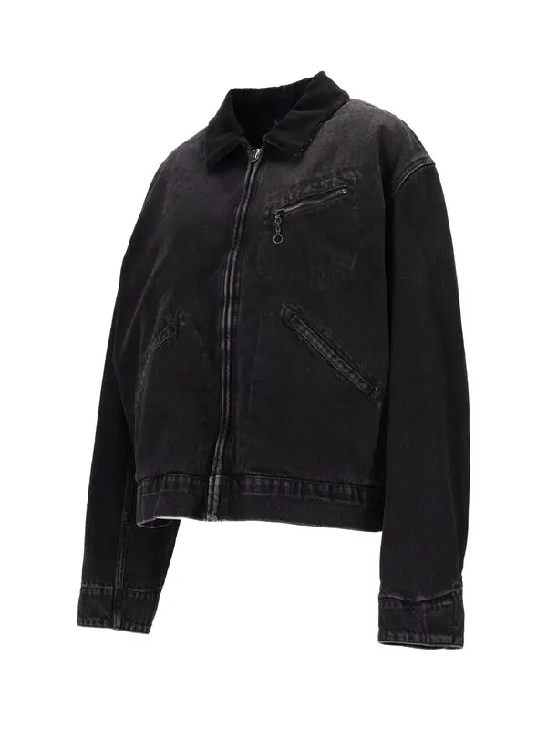 MAISON MARGIELA Sports Jacket
