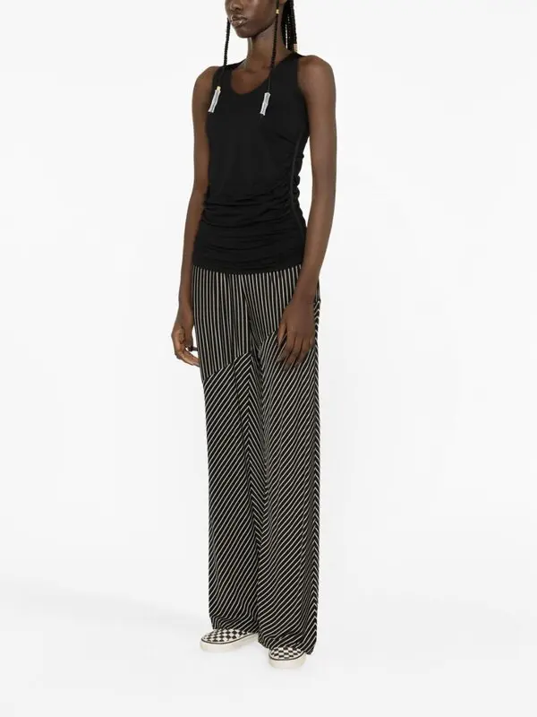 Wolford Body Shaping Sleeveless Tank Top