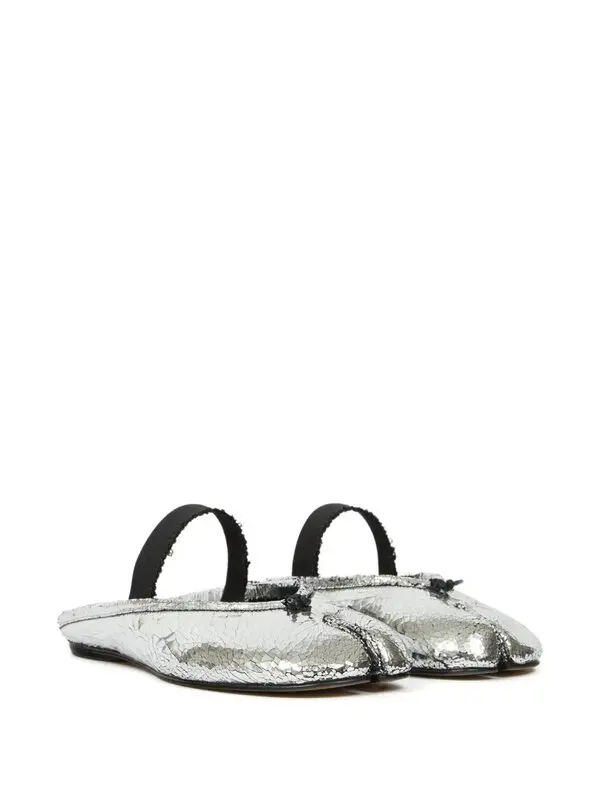 MAISON MARGIELA Ballerina Shoes