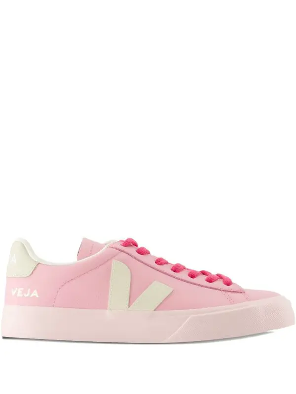 VEJA Campo Sneakers - Pink