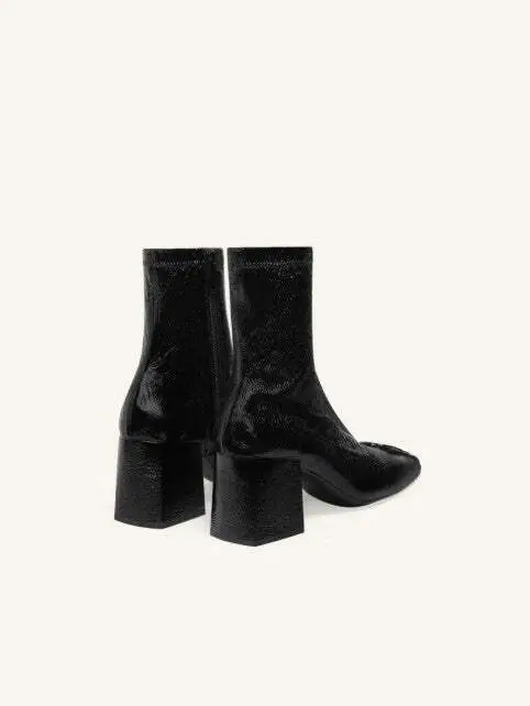 COURREGES Ankle Boots Reedition