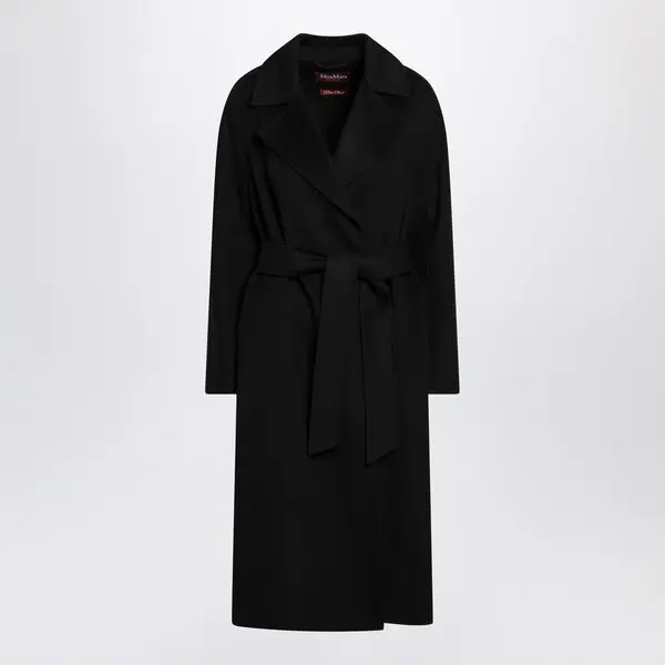 Max Mara Belted Coat
