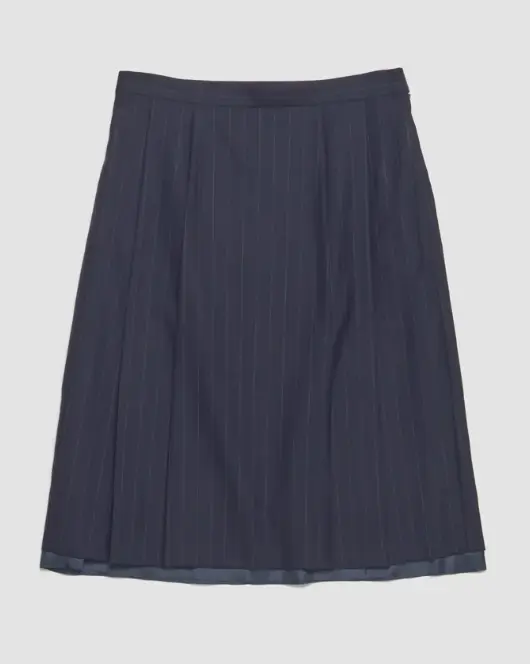 MAISON MARGIELA Midi Skirt