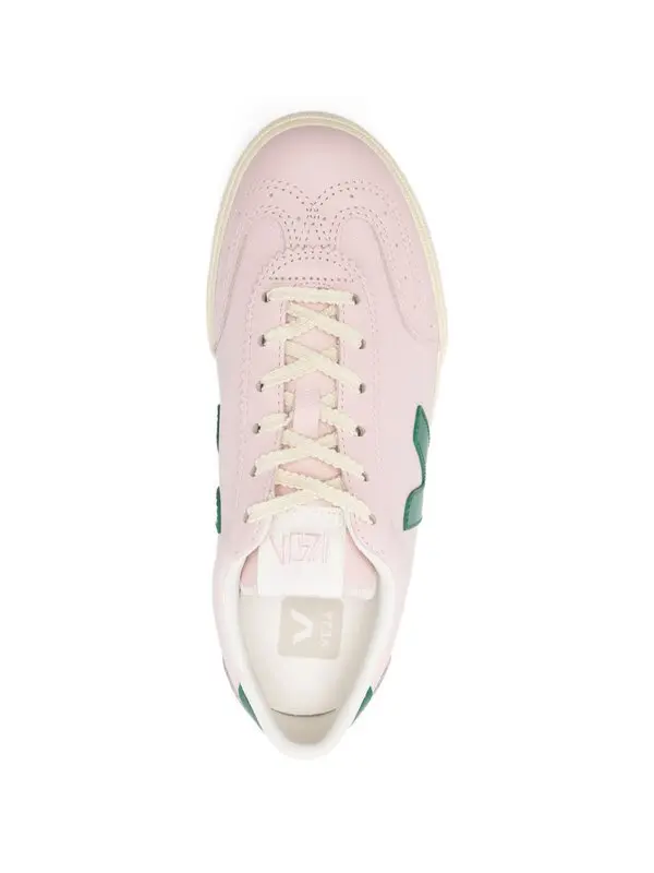 VEJA Volley Sneakers - Pink