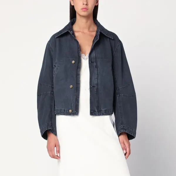 6397 Denim Jacket