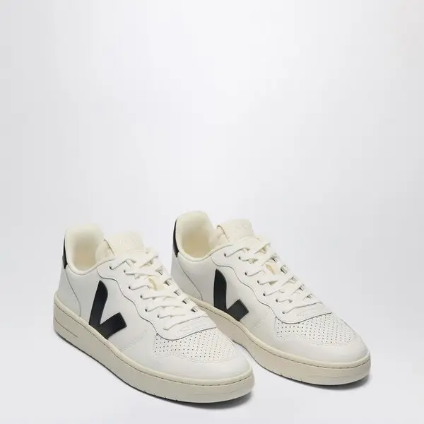VEJA Sneaker V-10 - White