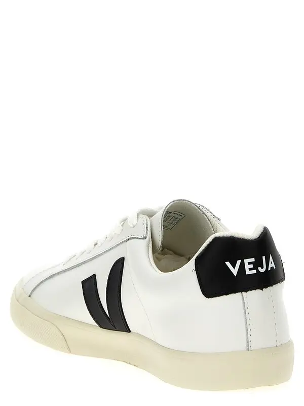 VEJA Esplar Logo Sneakers
