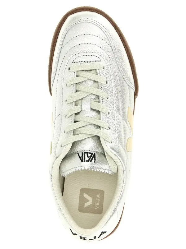 VEJA Panenka O.t. Leather Sneakers