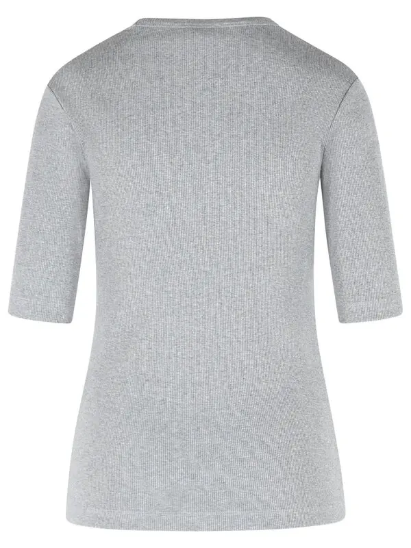 Closed Stretch Cotton T-shirt