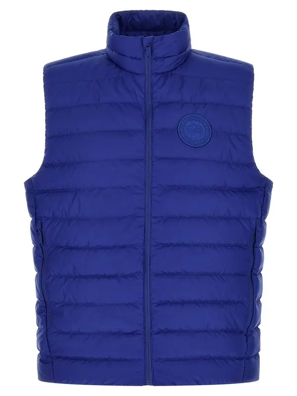 Canada Goose Stratus Vest - Blue