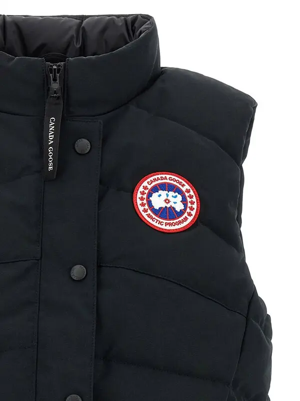Canada Goose Freestyle Vest