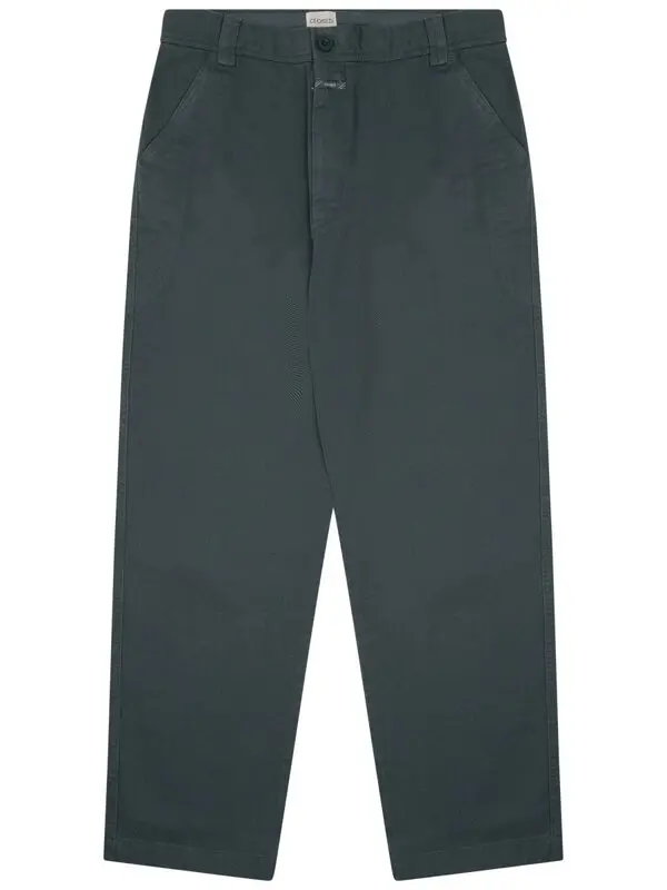 Closed Sportland Tapered Trousers