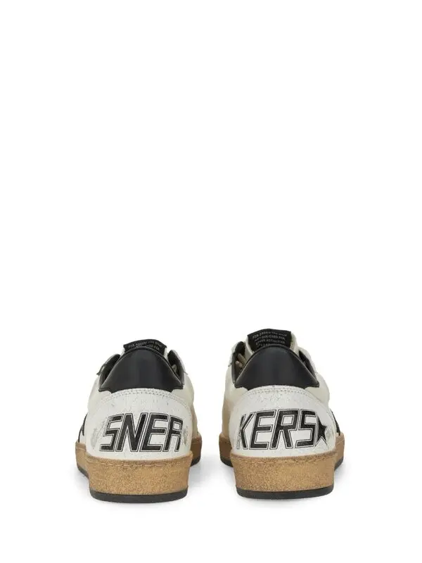 GOLDEN GOOSE Ball Star Sneakers