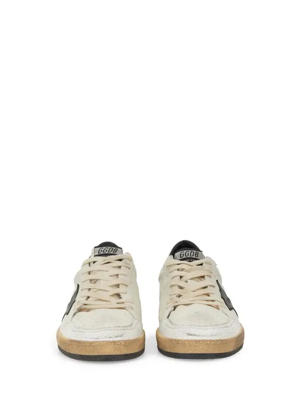 GOLDEN GOOSE Ball Star Sneakers