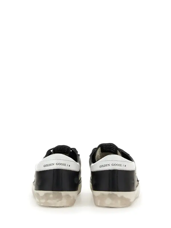 GOLDEN GOOSE Superstar Sneaker