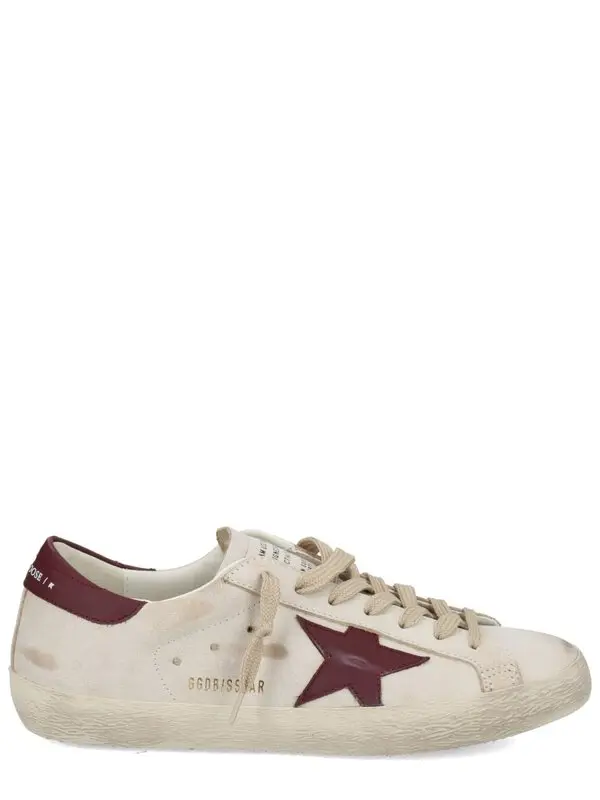 GOLDEN GOOSE Superstar Sneaker