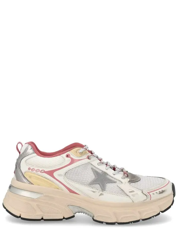 GOLDEN GOOSE Lightstar' Sneakers