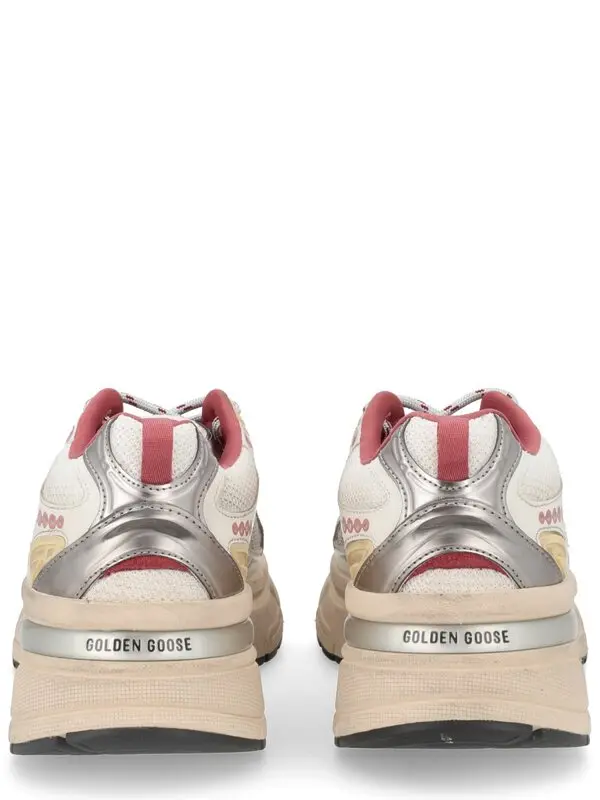 GOLDEN GOOSE Lightstar' Sneakers