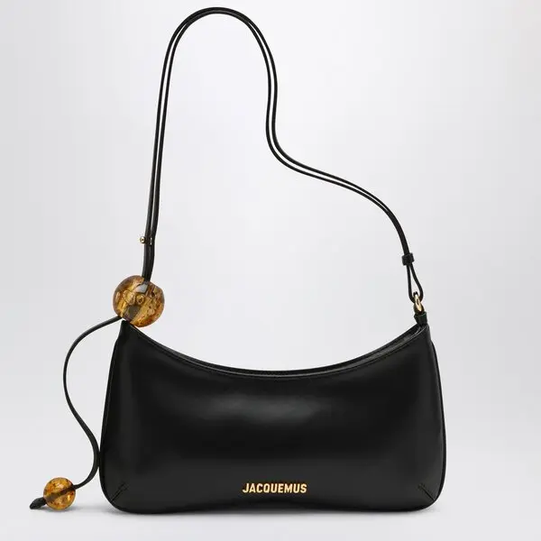 Jacquemus Le Bisou Leather Bag