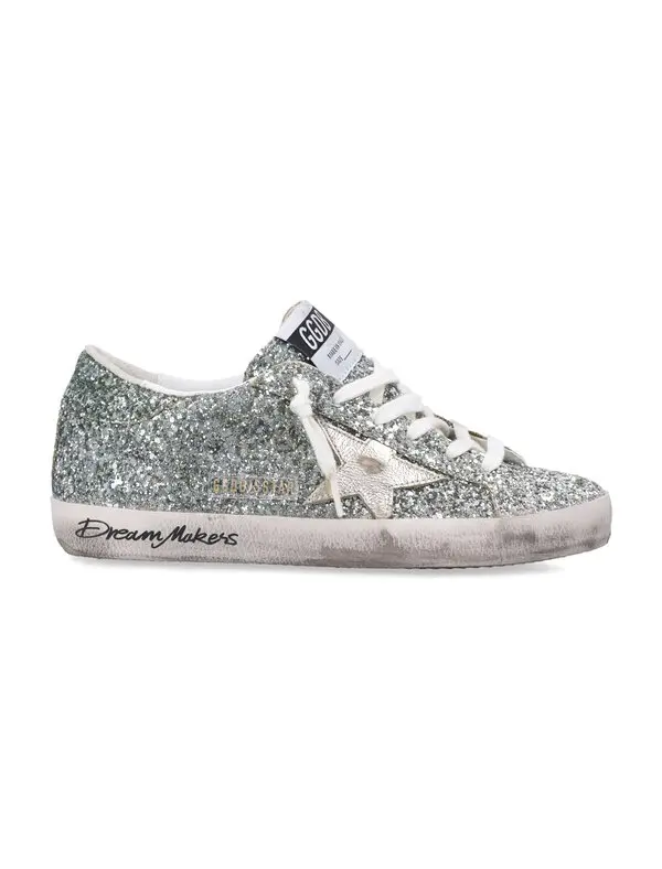 GOLDEN GOOSE Super-star Sneakers