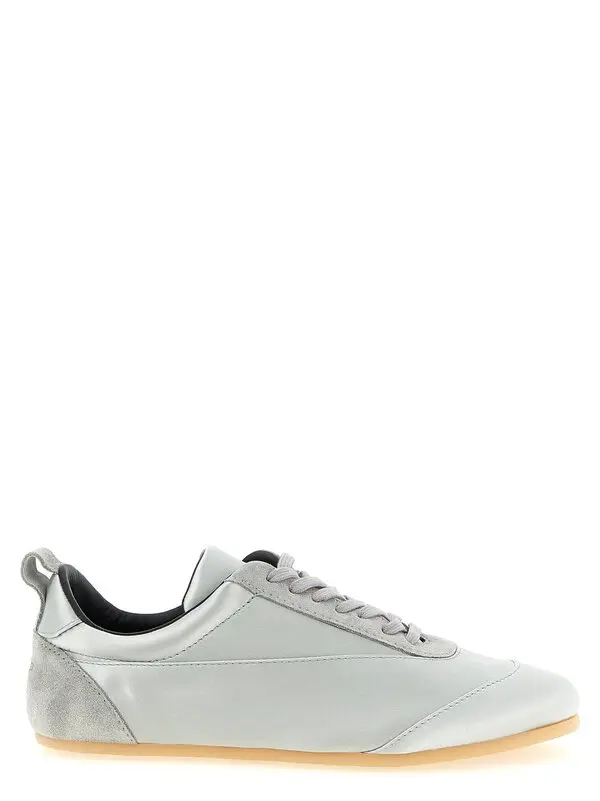 JIL SANDER Etage Sneakers