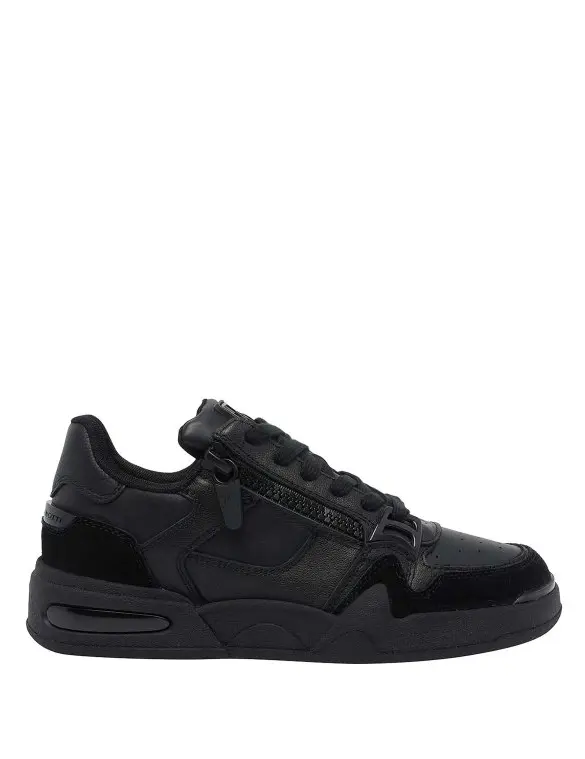 GIUSEPPE ZANOTTI Gz Ghost Sneakers - Black