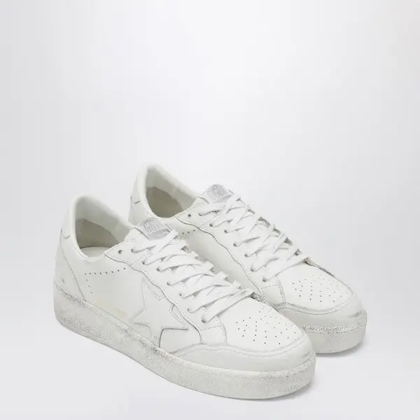 GOLDEN GOOSE Stardan Sneakers
