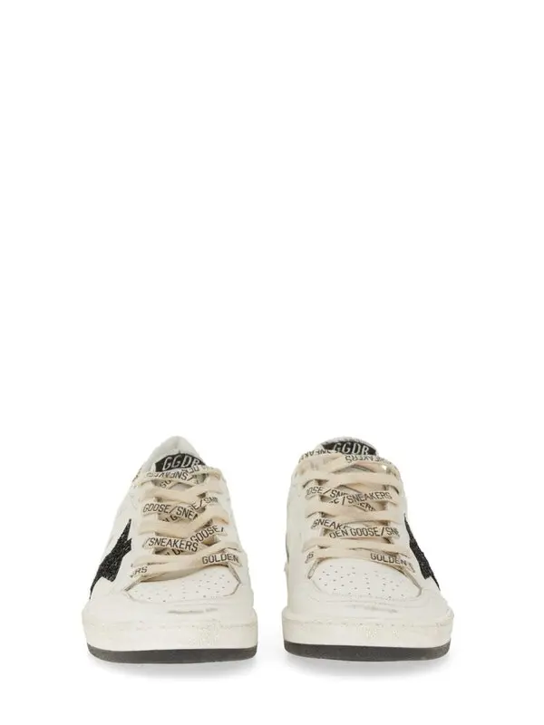 GOLDEN GOOSE Ball Star Sneakers