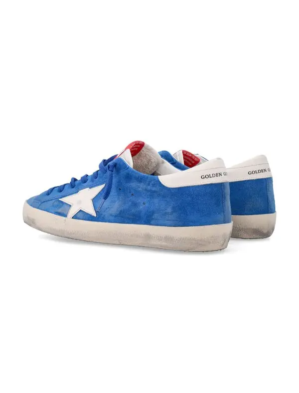 GOLDEN GOOSE Super-star Sneakers