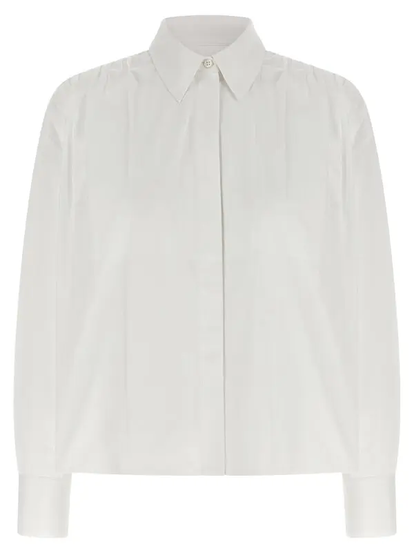 JIL SANDER 136' Shirt