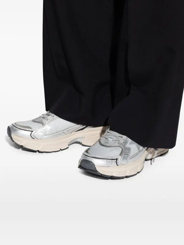 GOLDEN GOOSE Lightstar Sneakers - Grey