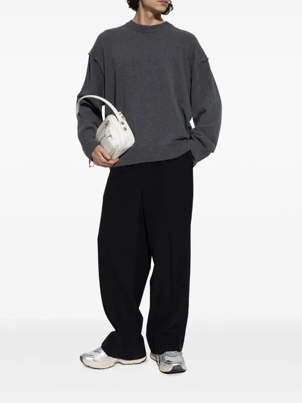 GOLDEN GOOSE Lightstar Sneakers - Grey