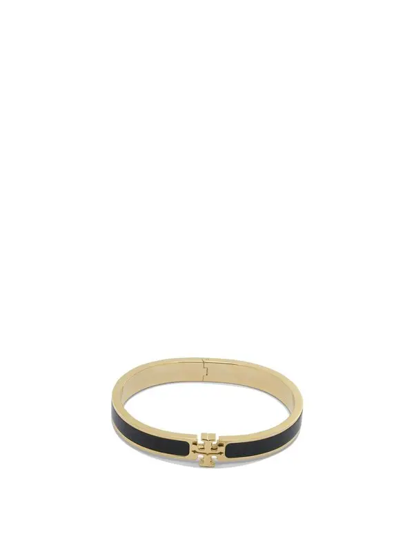 Tory Burch Jewel Bangle - Gold