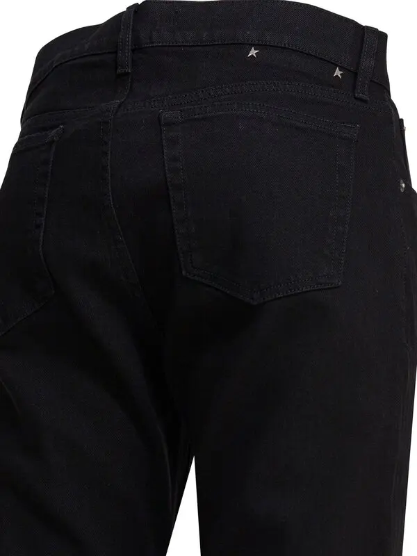 GOLDEN GOOSE Journey Collection Jeans