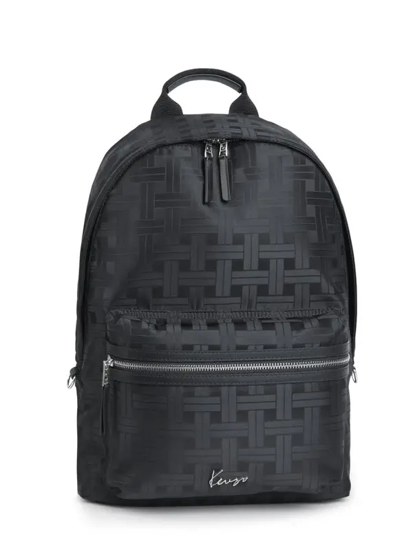 Kenzo Backpack - Black