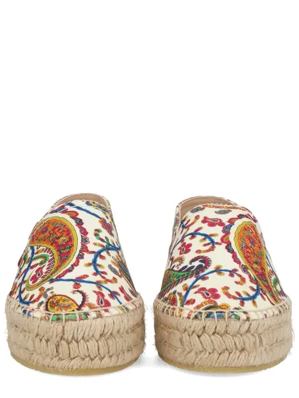 Etro Espadrille