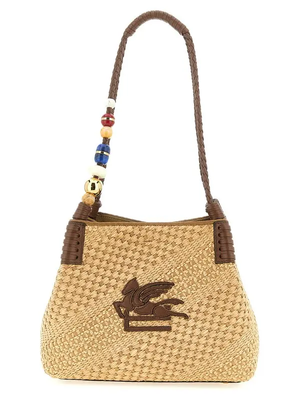 Etro Small 'libra' Shopper