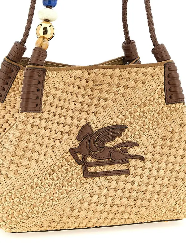 Etro Small 'libra' Shopper