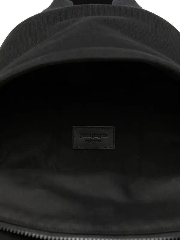 Palm Angels Classic Logo Backpack