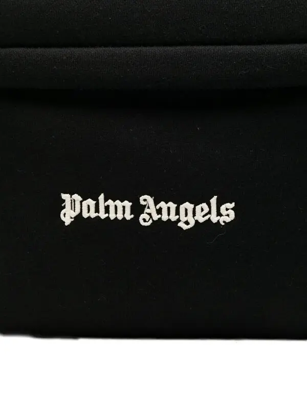 Palm Angels Classic Logo Backpack
